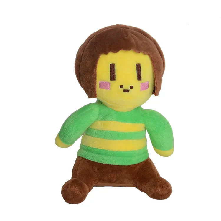 Undertale Sans Skull Mugman Plush 20 Styles, 30cm Stuffed Animal Dolls ...
