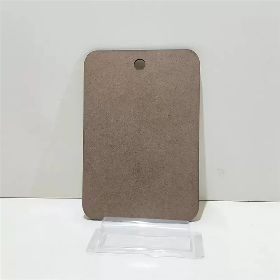 Sublimation Blank MDF Money Card For Father's... From Bigtree_store, $5 ...