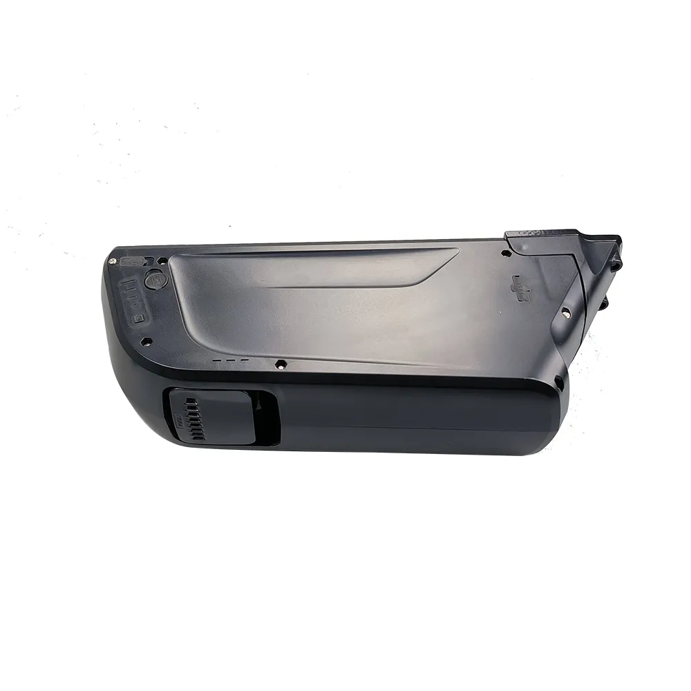 Down Tube Battery Pack Atlas Case 36V 13Ah 14.5Ah 16Ah 17.5Ah With ...