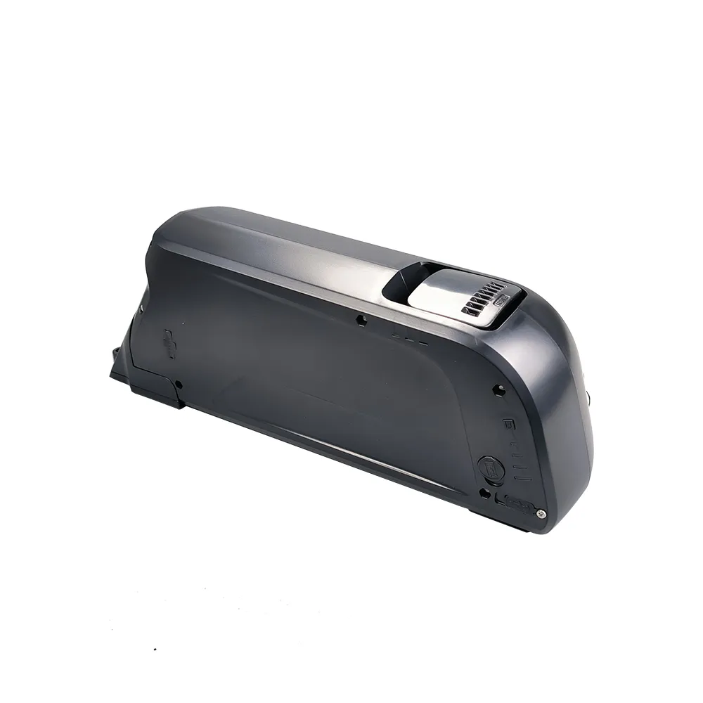 Down Tube Battery Pack Atlas Case 36V 13Ah 14.5Ah 16Ah 17.5Ah With ...