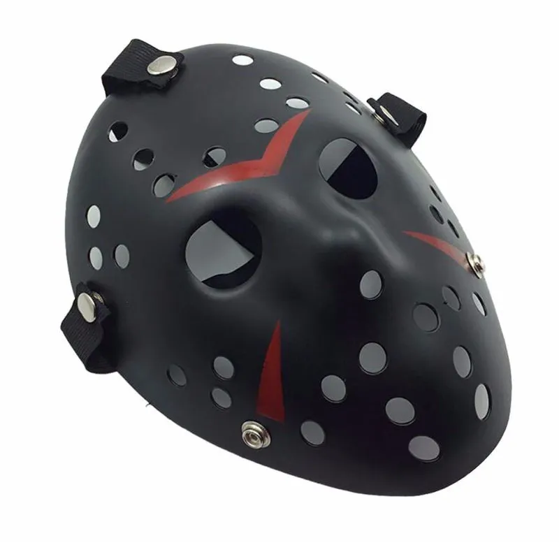 Wholesale Masquerade Masks Jason Voorhees Mask Friday The 13th Horror ...