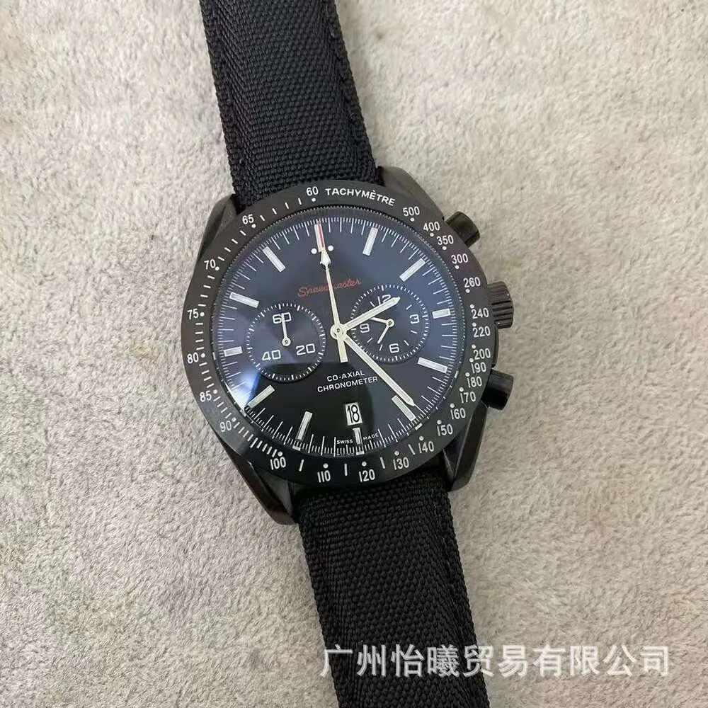 o me ga watch O brand watch designer watch Guangzhou Station West Oujia ...