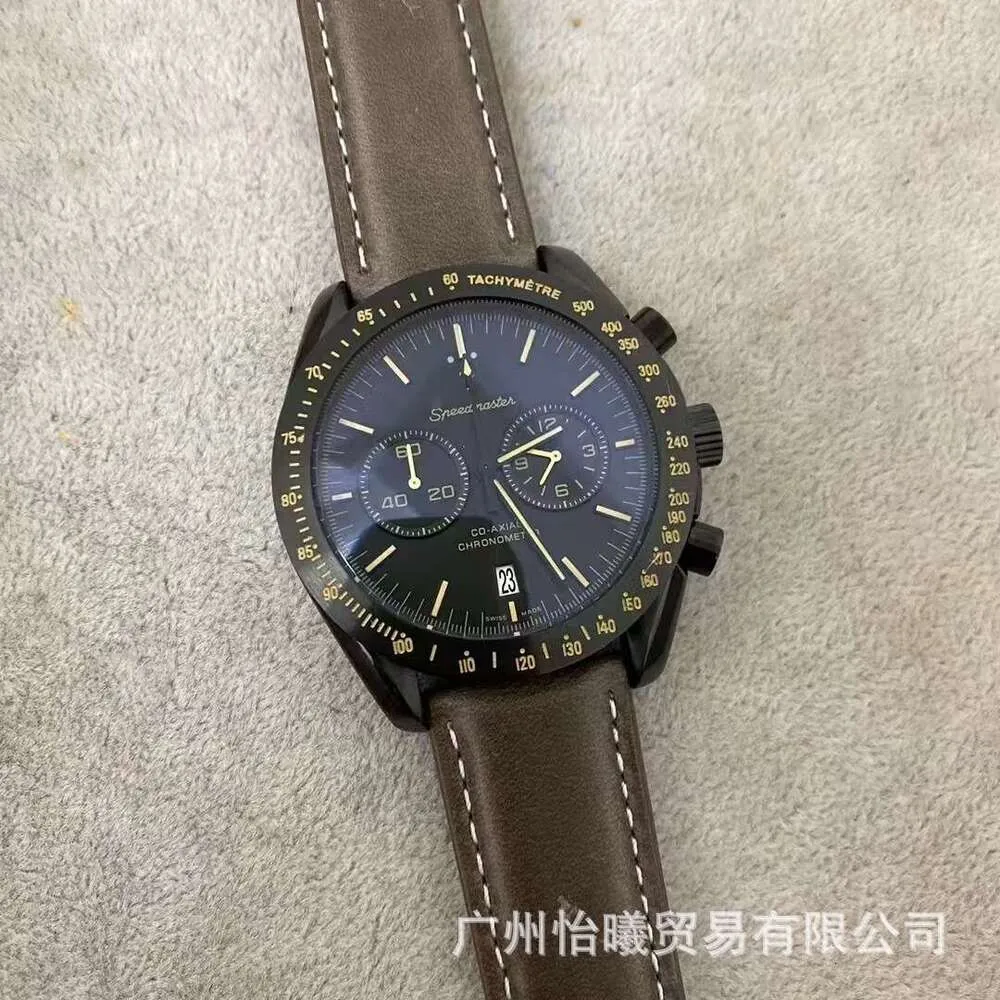 o me ga watch O brand watch designer watch Guangzhou Station West Oujia ...