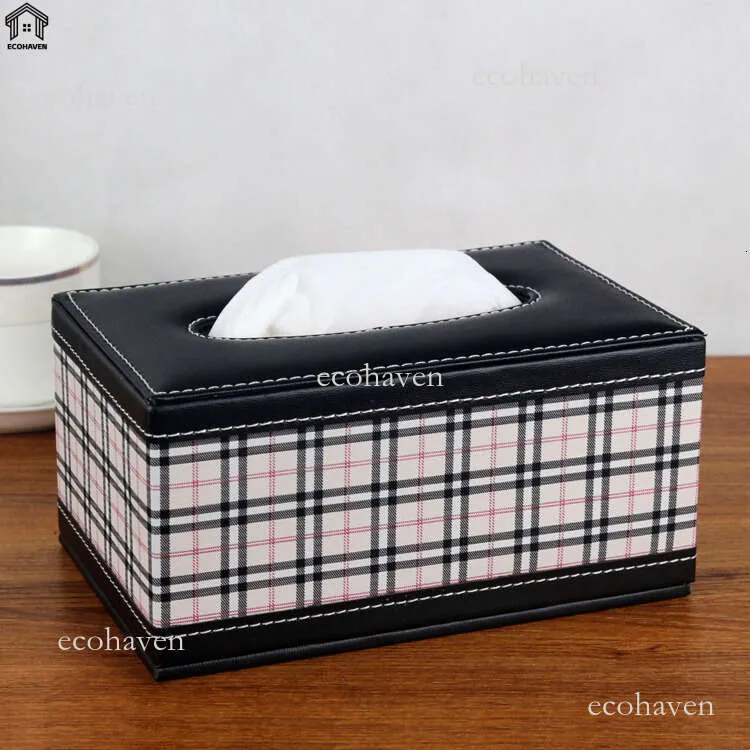 Creative Ways to Style a Tissue Box on Your Coffee Table for a Chic and ...