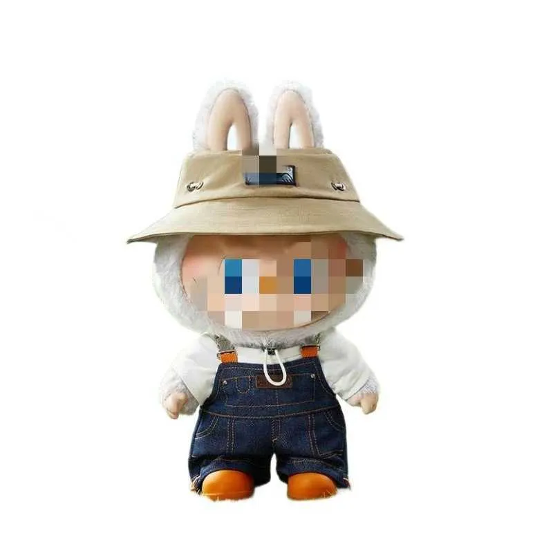 Labubu Chess Queen Vinyl Barbie Fairytopia Bibble Plush Trendy Spring ...