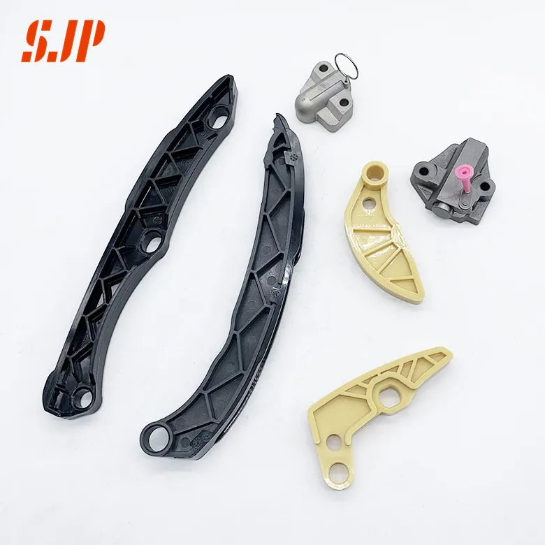 High Quality Engine Timing Chain Kit with Sprocket Tensioner for ...