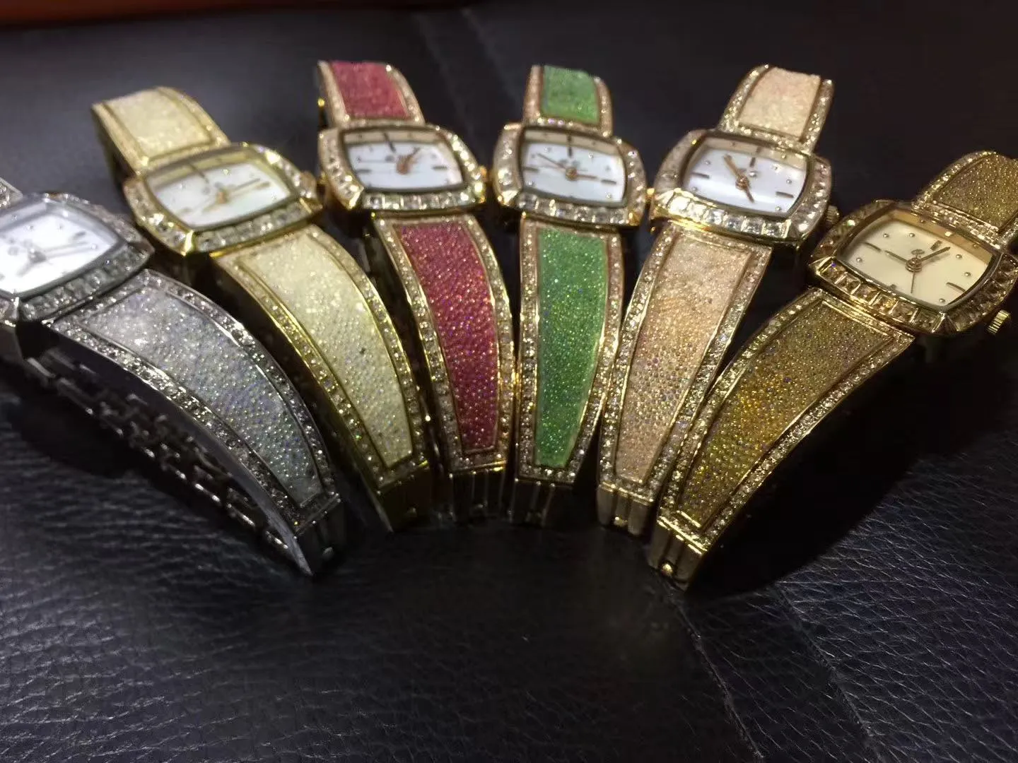 Chic Ladies' Ladies Watches Collection Perfect Gift For Her From ...