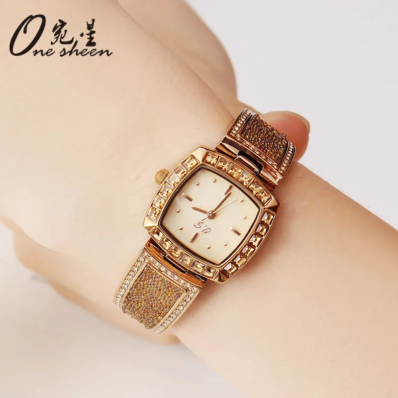 Chic Ladies' Ladies Watches Collection Perfect Gift For Her From ...