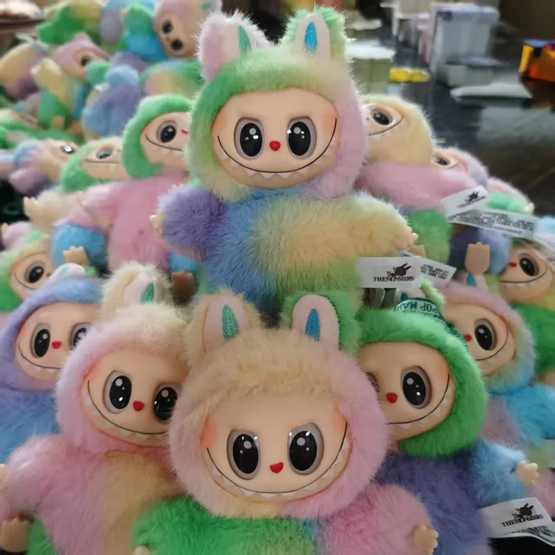 2026 Labubu V4 V3 V2 V1 Monsters Big Into Energy Series Blind Box ...