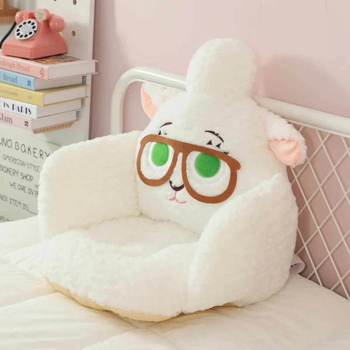Custom Cartoon Anime Disney Zootopia Judy Hopps Nick Wilde Plush Lovely ...