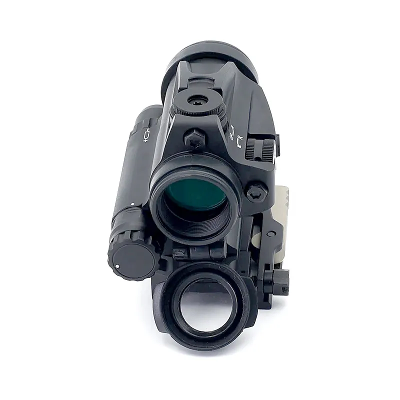 Tactical M5b Red Dot Sight RDS Reflex Sights Scope 2 MOA Optics With ...