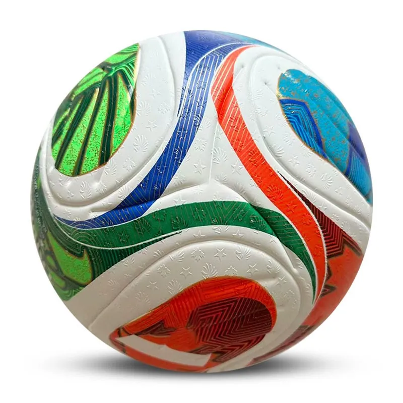 2026 Mexico Small World Cup Ball Player Version, Official Size 5, PU ...