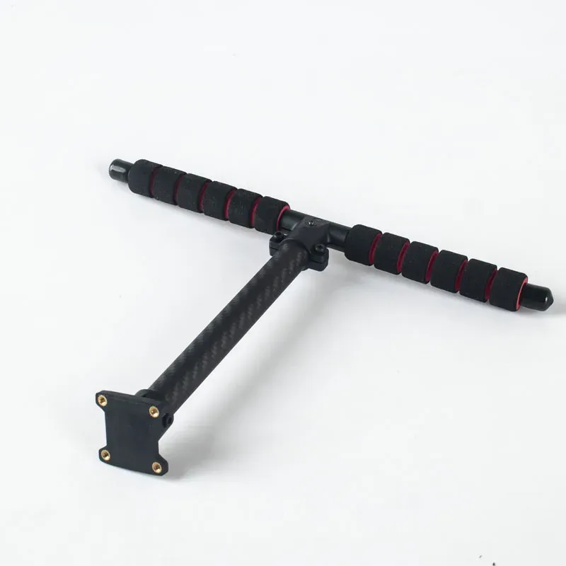 Drone Accessories Diy S500 Quadcopter S550 Hexacopter Frame Part T Type ...