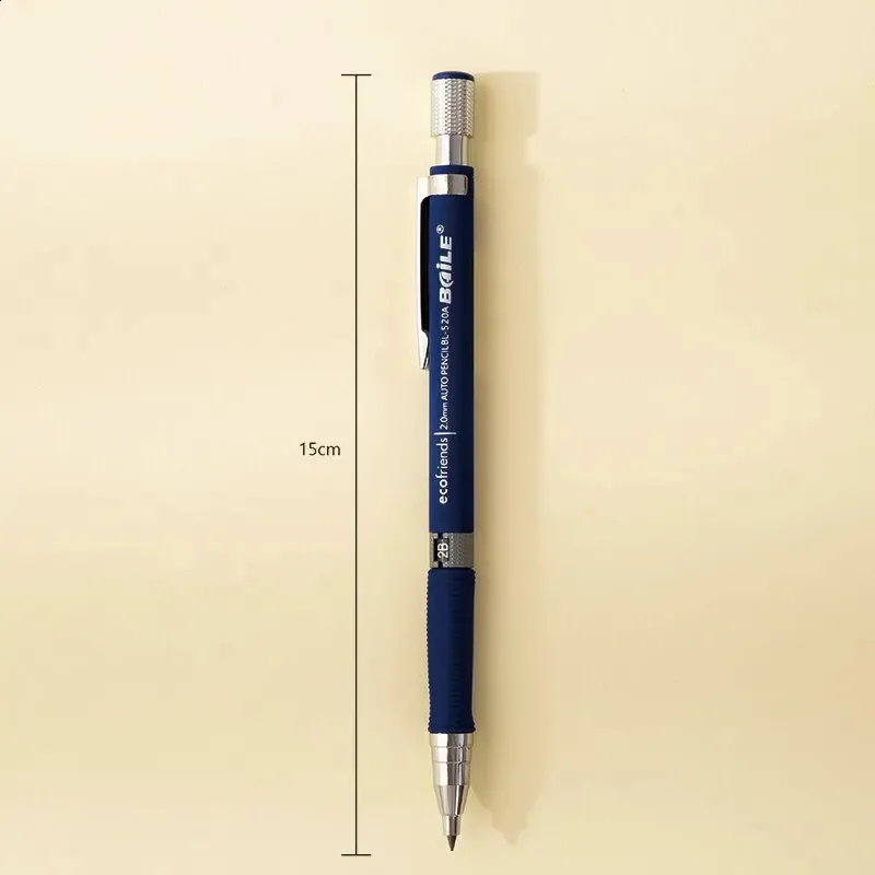 Wholesale Premium 20mm 2B Automatic Mechanical Artline 10b Pencil Price ...