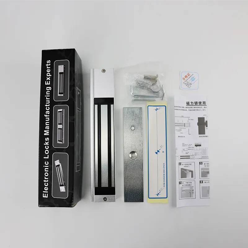280kg Metal Electromagnetic Lock For Office... From Dyepds, $7.94 ...