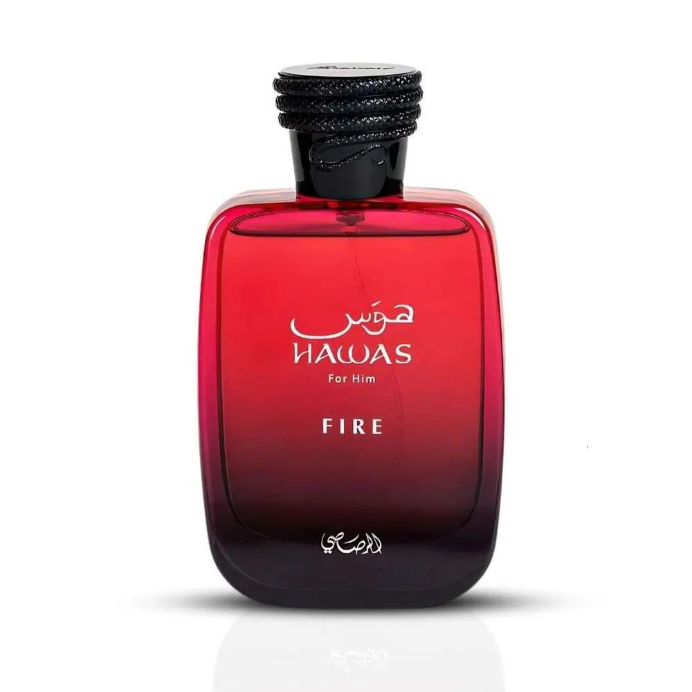 RASASI Hawas Perfume Fire Spray For Men 100ml From Jhc01, $19.18 ...
